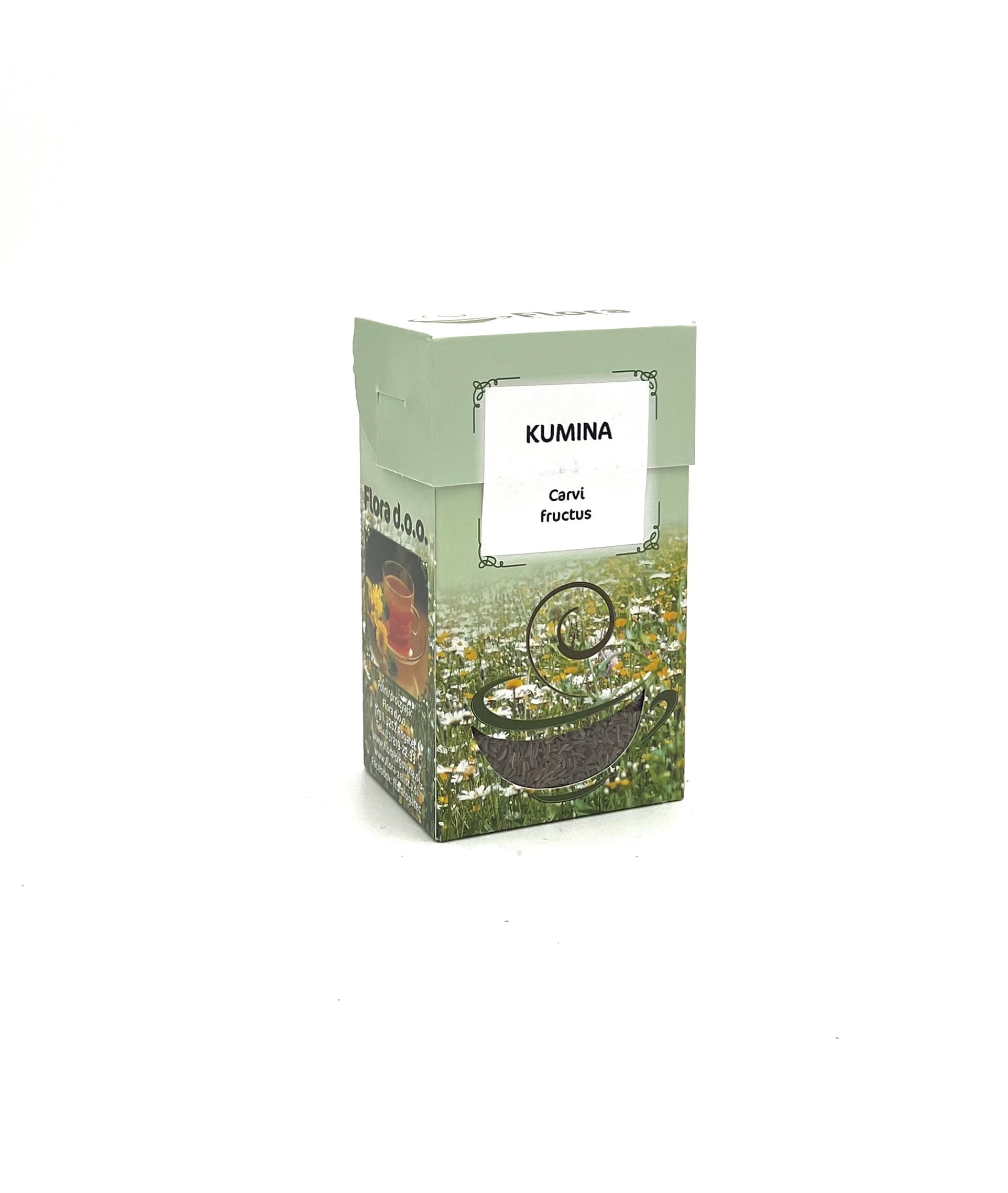 Kumina čaj Flora – Trgovina Sivka
